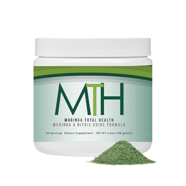 MTH - Moringa Total Health – Puravidaproducts
