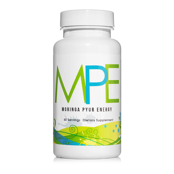 MPE - Moringa Pyur Energy – Puravidaproducts